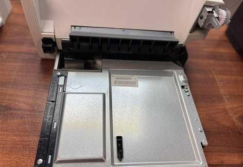 F2G69-67901 Дуплекс в сборе HP LJ M604 Новый