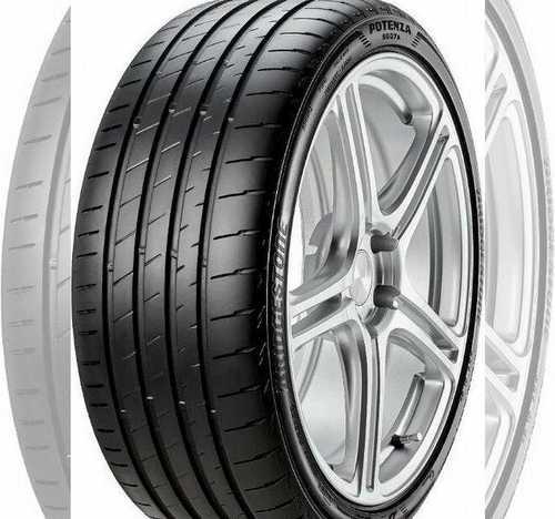 Bridgestone Potenza S007A 265/40 R18 101Y