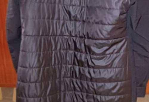 Курточка демисезонная женская 44 размер