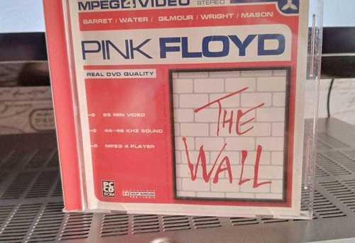 Pink Floyd the Wall DVD