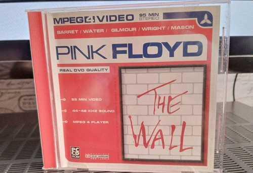 Pink Floyd the Wall DVD