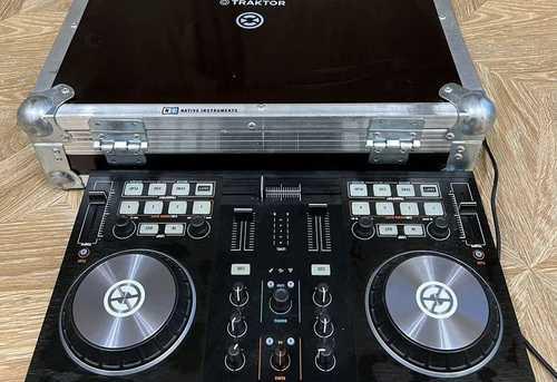 Traktor kontrol s2 mk2