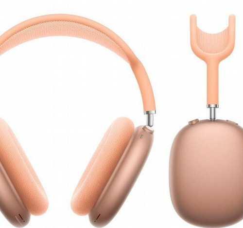 Наушники Apple AirPods Max 2 Orange