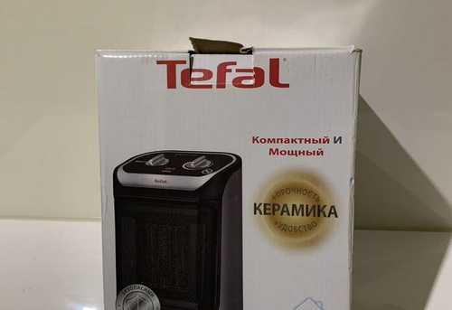 Керамический обогреватель Tefal Mini Excel SE9260F