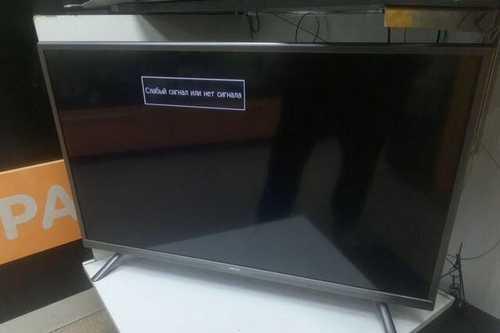 Телевизор dexp H32D7200C
