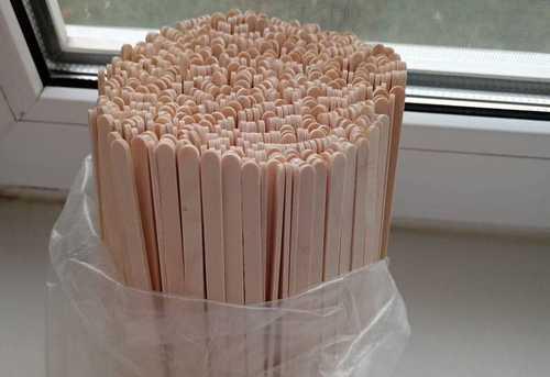 Палочки для кофе