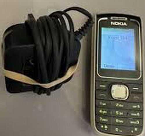 Nokia 1650