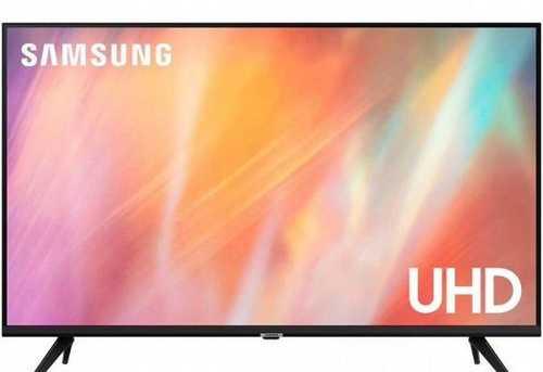 Новый Телевизор Samsung UHD 4K 65" (165см)