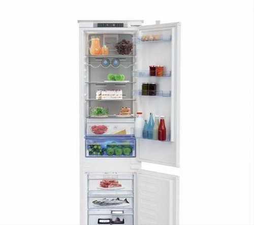Встраиваемый холодильник Beko bcna306E2S (ра)