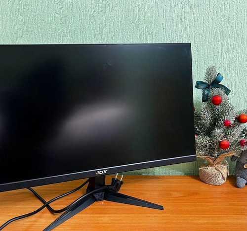 Монитор Acer QG241Y LCD