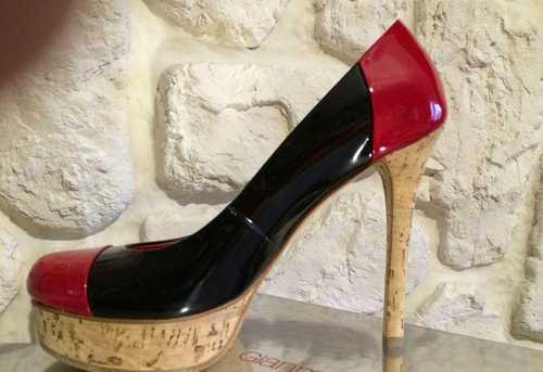 Туфли Gianmarco Lorenzi