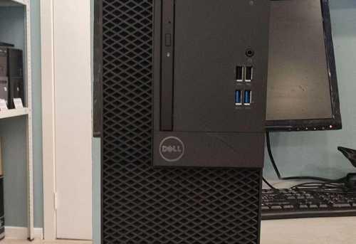 Системный блок Dell OptiPlex 3050