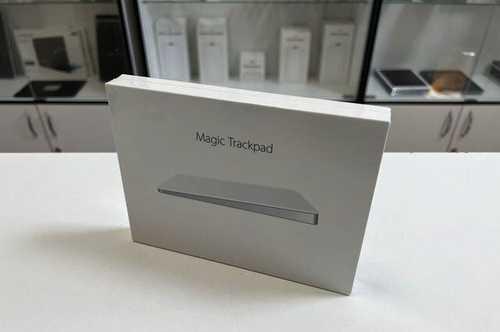Новый, Запечатанный Apple Magic Trackpad 2