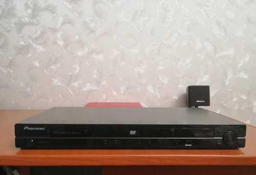 DVD - player Pioneer