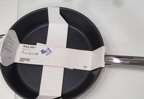 Сковорода IKEA 365+ 32см. новая