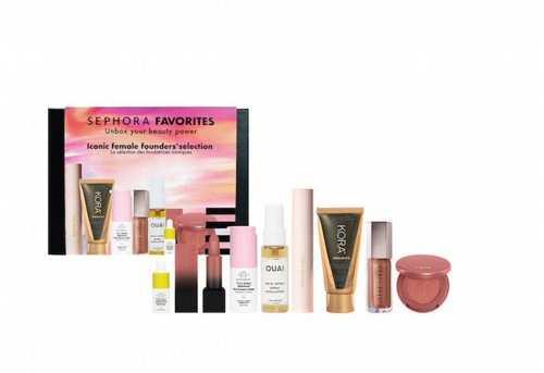 Набор косметики sephora favorites