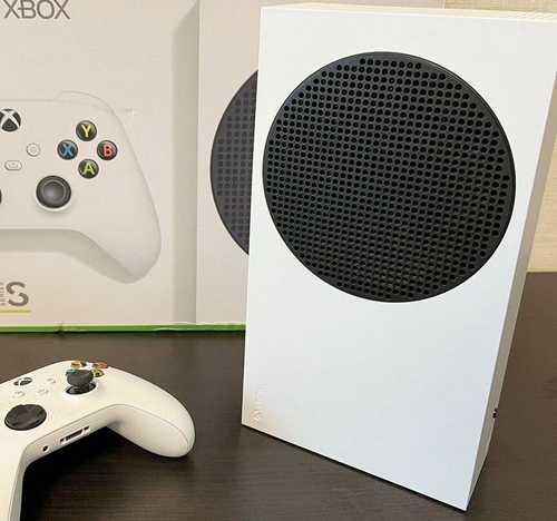 Xbox Series S