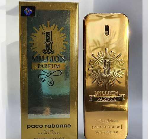 Paco Rabanne 1 million   Dolce&Gabbana light blue