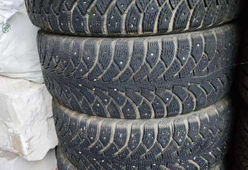 Nordman Nordman 4 255/55 R16