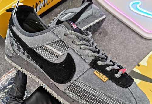 Кроссовки Nike Cortez Union Мужские