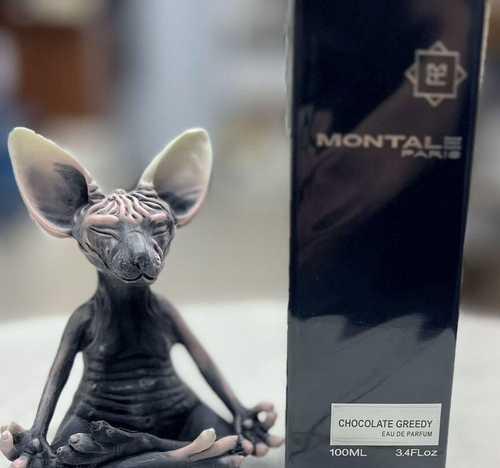 Montale Aoud Greedy 100 оригинал