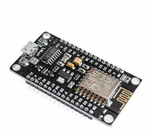 WiFi модуль CH340 nodemcu Lua ESP8266 ESP- new v3