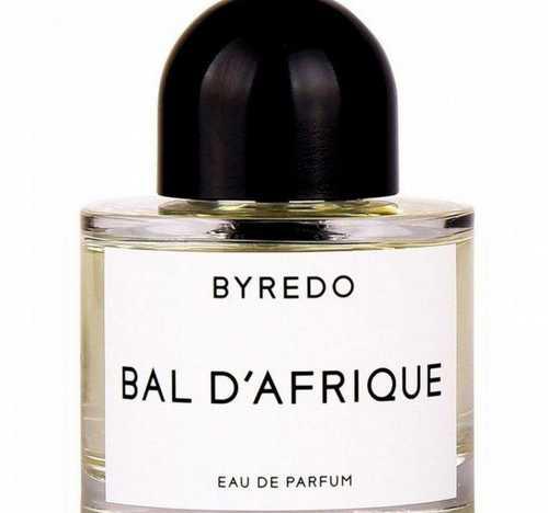 Byredo Bal D'Afrique тестер 100 мл