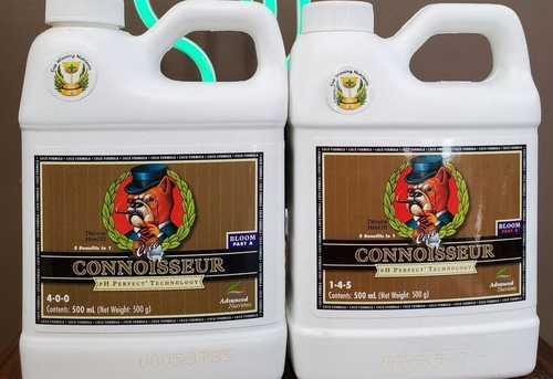 Удобрение Connoisseur Coco Bloom Parts A&B 500ml