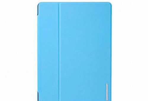 Чехол Remax iPad Mini Pure Series, синий