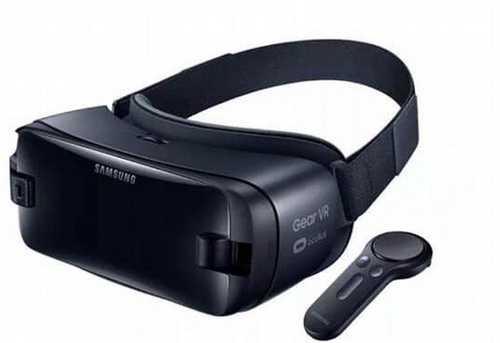 Samsung gear vr