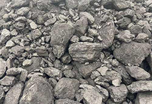 Уголь рядовой Белово (Караканский разрез)