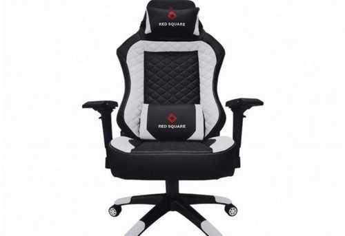 Новое Red Square Lux Black Игровое кресло