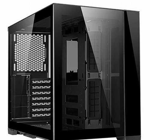 Корпус Lian Li PC-O11 Dynamic Mini Black