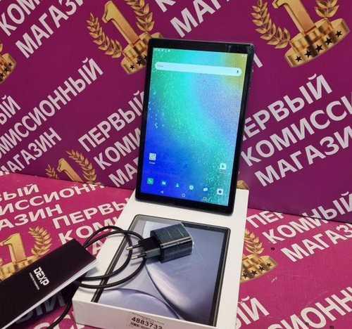 10.1" Планшет dexp Ursus P11 LTE 128 гб