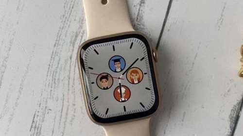 Apple Watch 7 (SRT-7) Новые