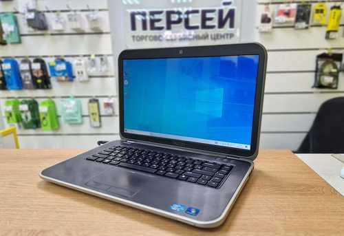 15.6" DELL INSPIRON 5520, 1000 ГБ, Core i5-3210M, RAM 4 ГБ, Radeon HD 7670M 1 ГБ