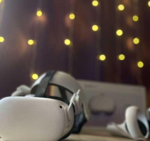 Oculus Quest 2 64gb