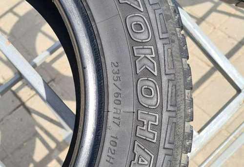 Yokohama Geolandar A/T-S G012 235/60 R17 102