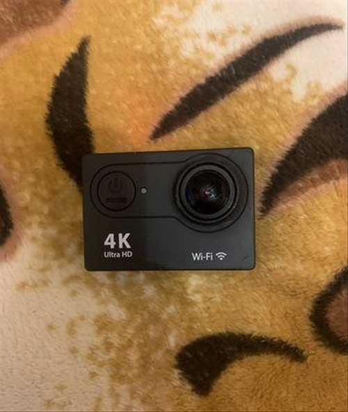 Экшн камера ICam H9s (action camera)