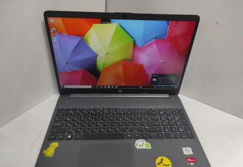 Ноутбук HP 15s-eq1155ur