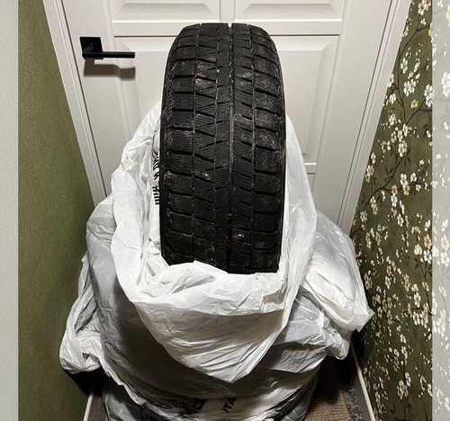 Bridgestone Blizzak Revo1 205/60 R16 20