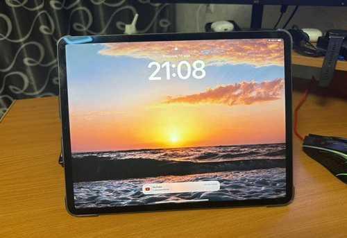 iPad pro 12,9 2018 64gb