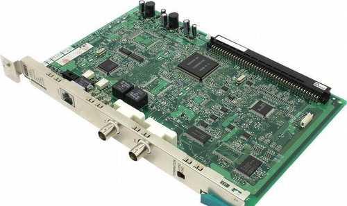 Плат потока isdn PRI Panasonic KX-TDA0290 (PRI30)