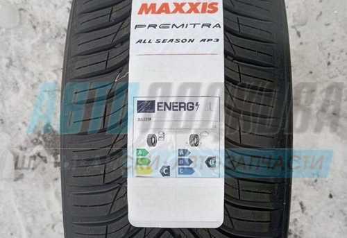 Maxxis Premitra All-Season AP3 205/55 R17 95V