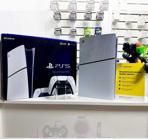 Sony playstation 5 slim