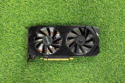 Видеокарта nVidia GeForce GTX 1660Ti 6Gb