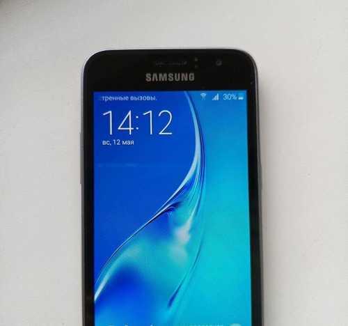 Samsung Galaxy J1 (2016) SM-J120F/DS, 8 ГБ