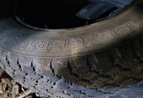 Amtel Seven Hills К-158 195/65 R15