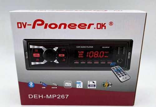 Автомагнитола Pioneer