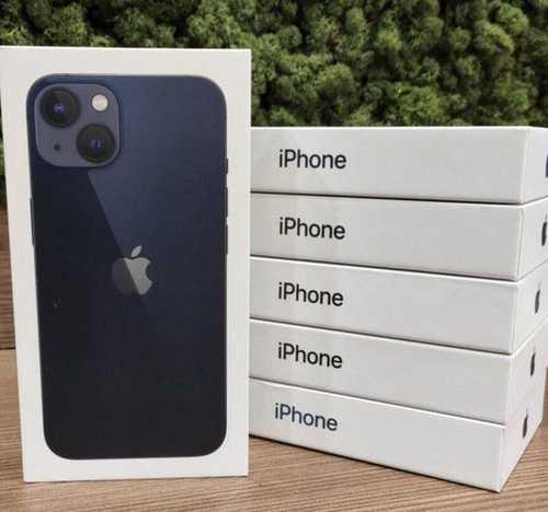 iPhone 13, 128 ГБ